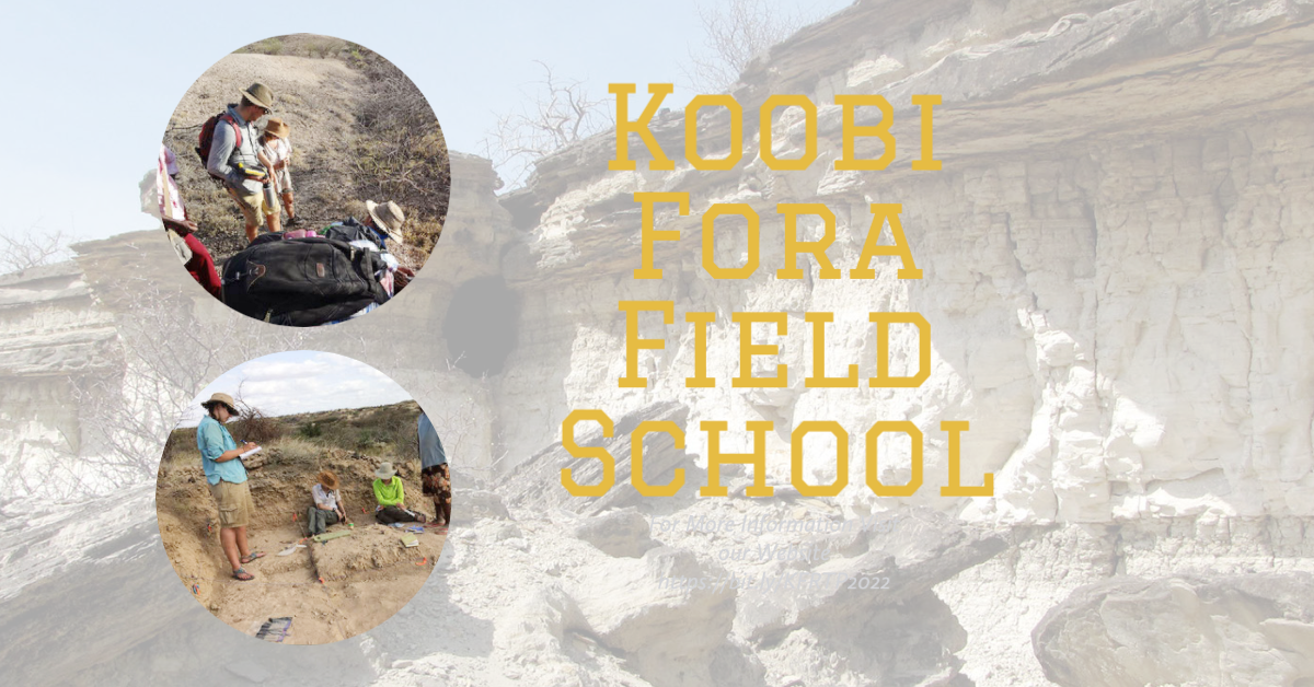 Signature Program: Koobi Fora Field School in Kenya | Columbian College of Arts & Sciences | The ...